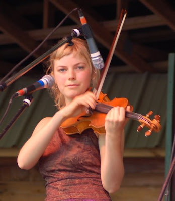 Ted Lehmann's Film, Books, Music & Commentary: Otis Mtn. Music Festival ...