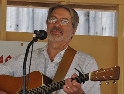 Ted Lehmann's Film, Books, Music & Commentary: Basin Bluegrass Festival ...