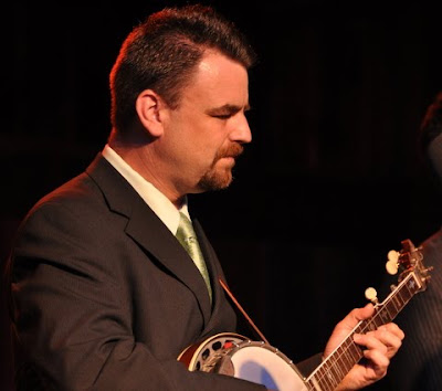 Ted Lehmann's Film, Books, Music & Commentary: Upper Valley Bluegrass ...