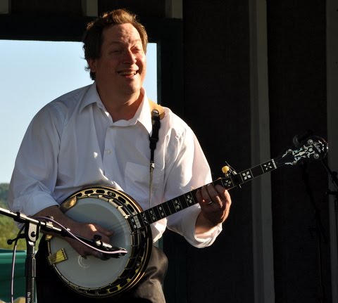 Ted Lehmann's Film, Books, Music & Commentary: Jenny Brook Bluegrass ...