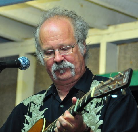 Ted Lehmann's Film, Books, Music & Commentary: Gettysburg Bluegrass ...