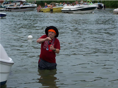 Strangedaze: Getting ready for Pottahawk: step 5