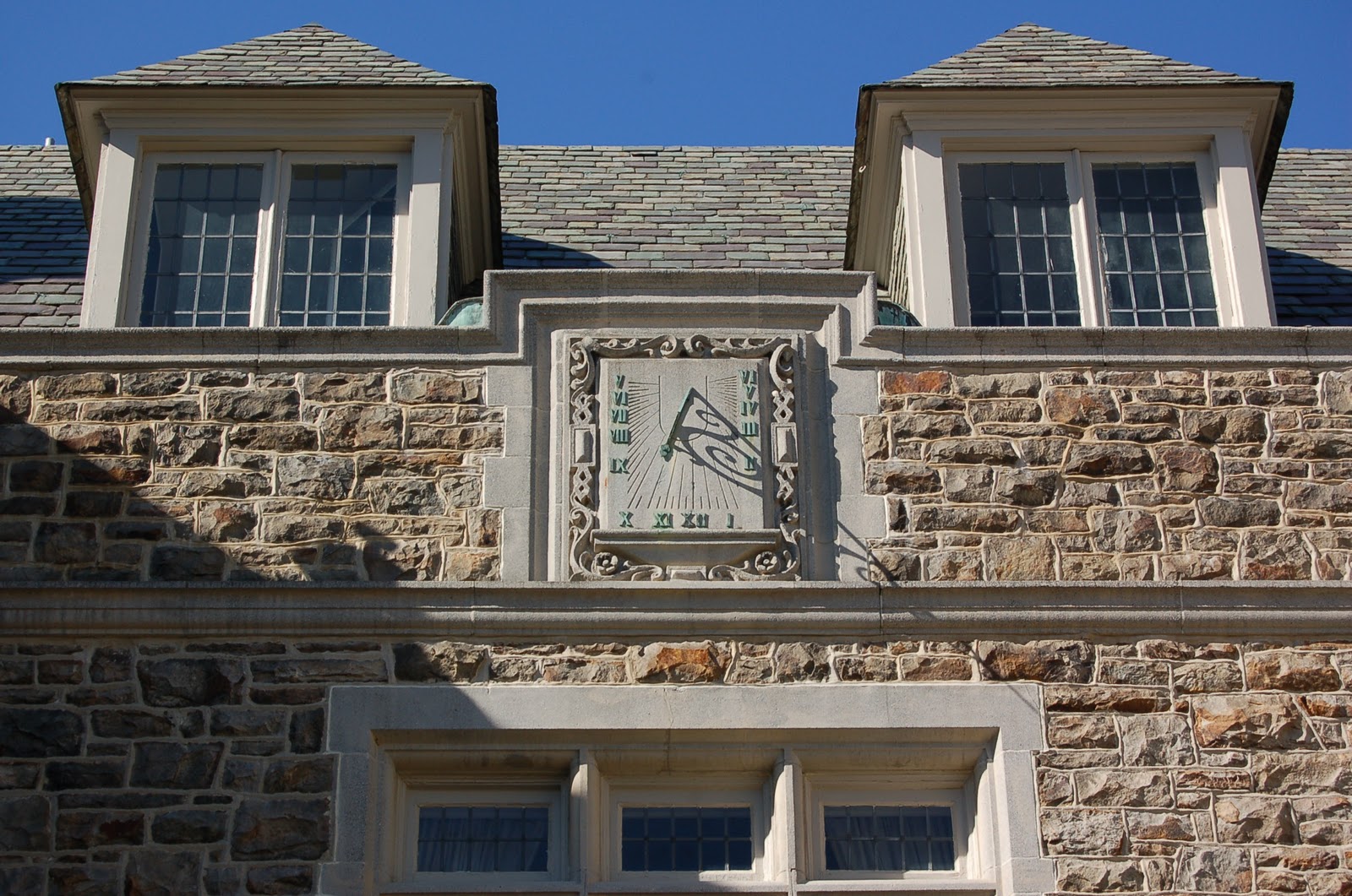 The Historic Hahn House of York Pennsylvania