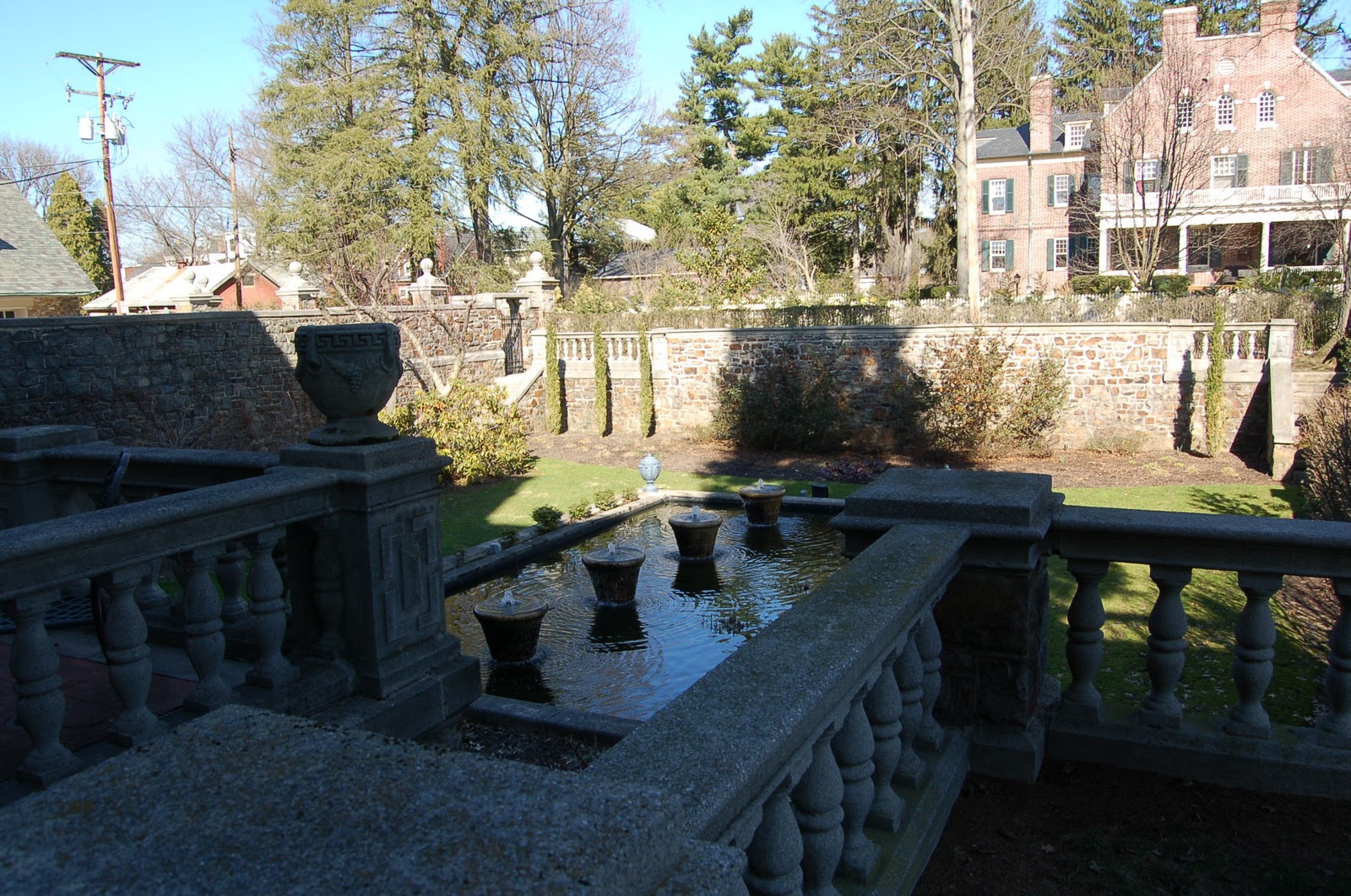 The Historic Hahn House of York Pennsylvania