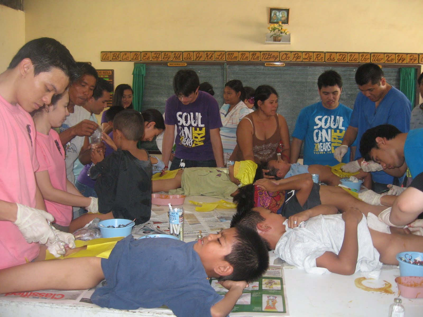 Tuli Operation - JungleKey.fr Image