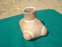 chulucanas-perù: RESTOS ARQUEOLOGICOS