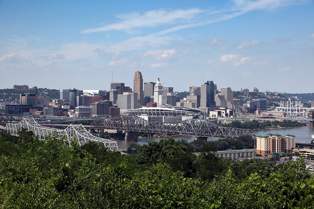Gardner Photography & Design: eSession Ideas { Devou Park }