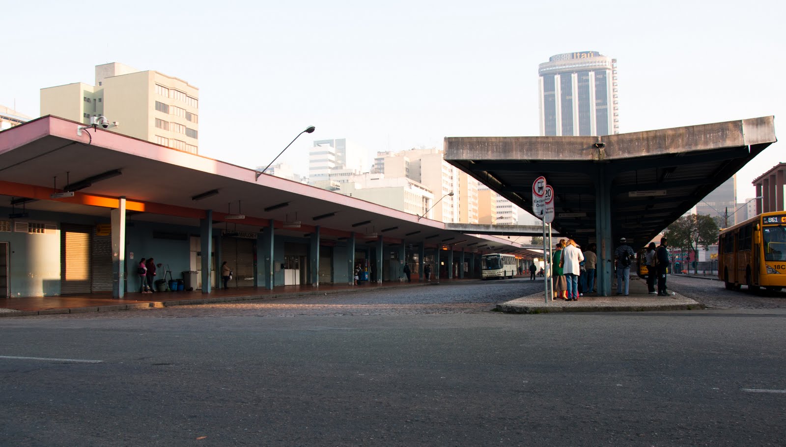 Terminal do Guadalupe
