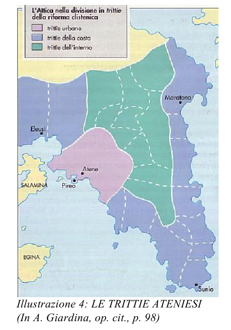 SINTESI DI STORIA GRECA (PT. 2) | Blog di Stefano Fiorucci