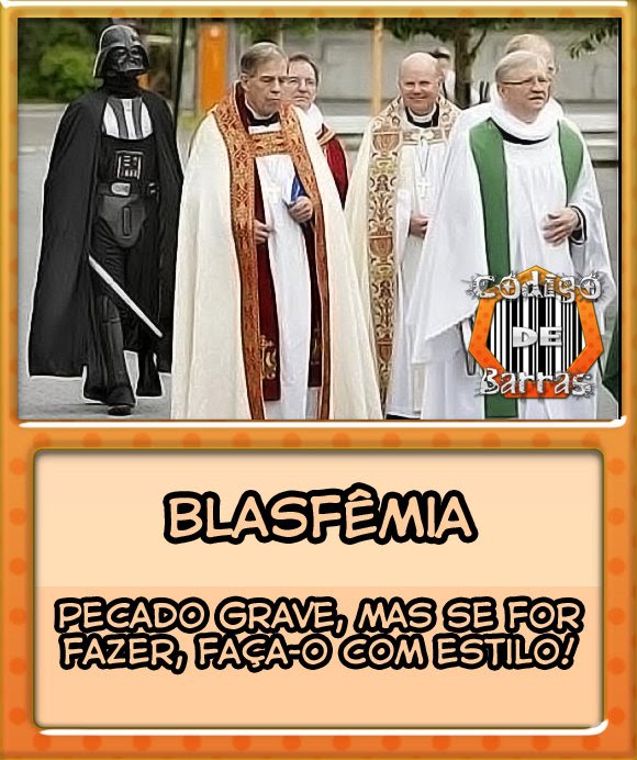 AteuZando: Melhores blasfêmias do mundo