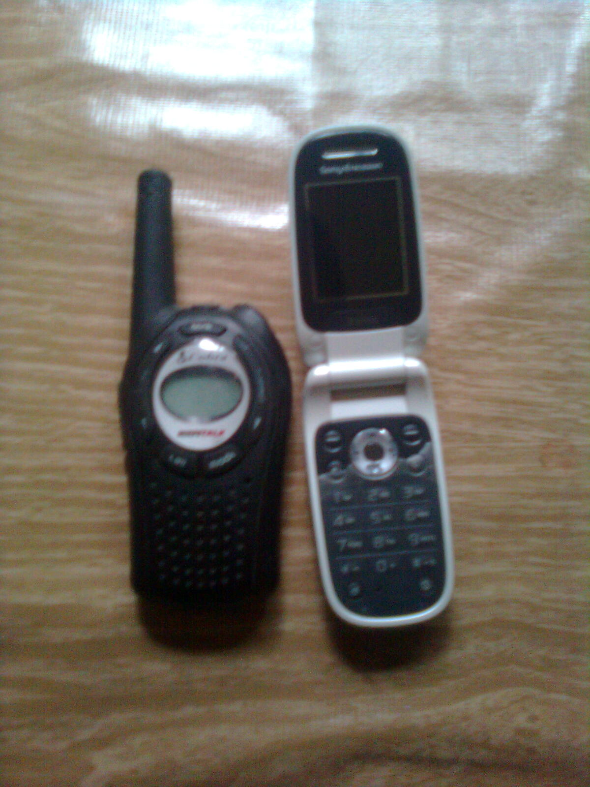 como funciona un celular: El teléfono celular