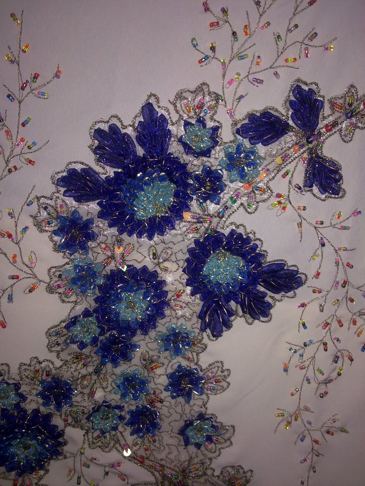 sri sulaman tangan: SULAM TIMBUL KEKWA