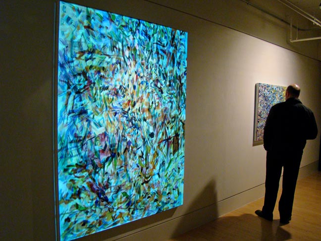 The Labyrinth: Hybrids