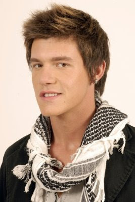 Fotos dos teus MCA's preferidos: Pedro Rodil em sessão fotográfica para ...