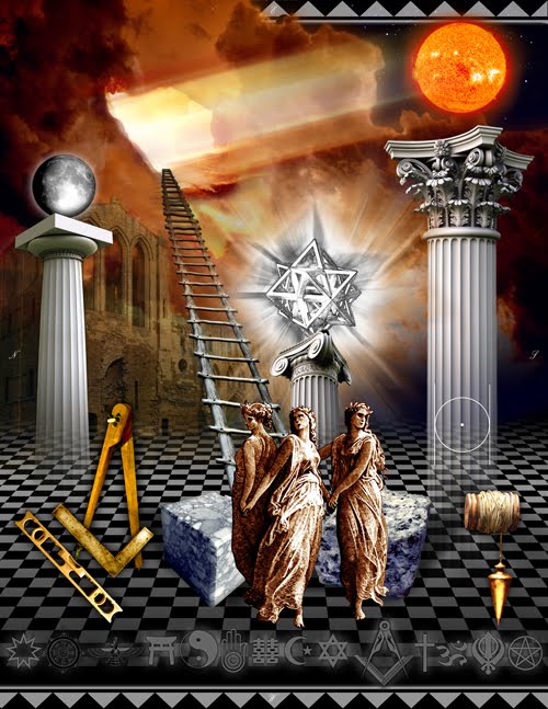 Freemasonry