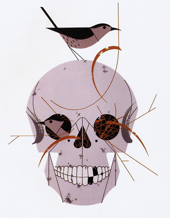 ELLIE ROGERS: CHARLEY HARPER DESIGNS