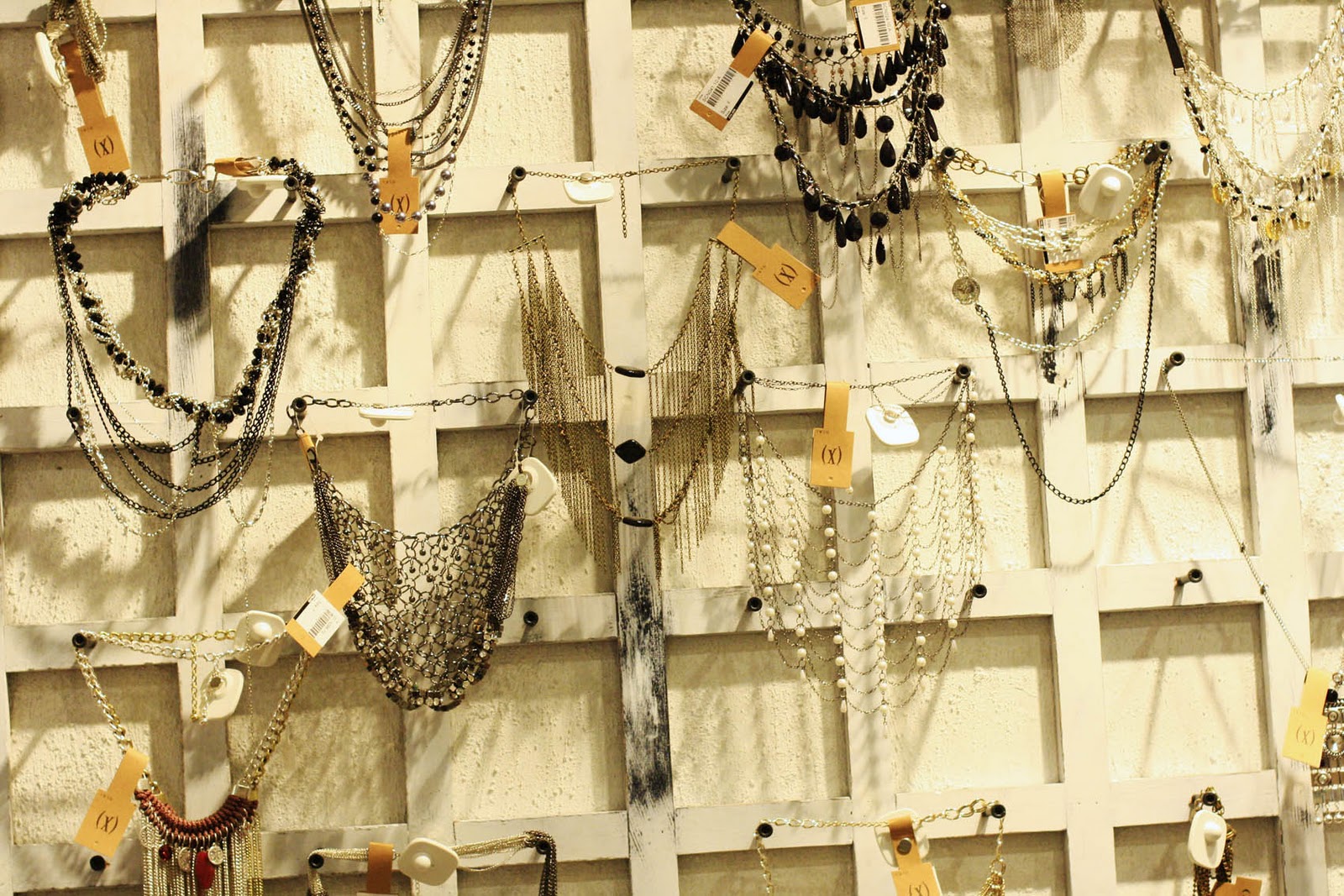 (X)SML plaza senayan launching - Style Frontier