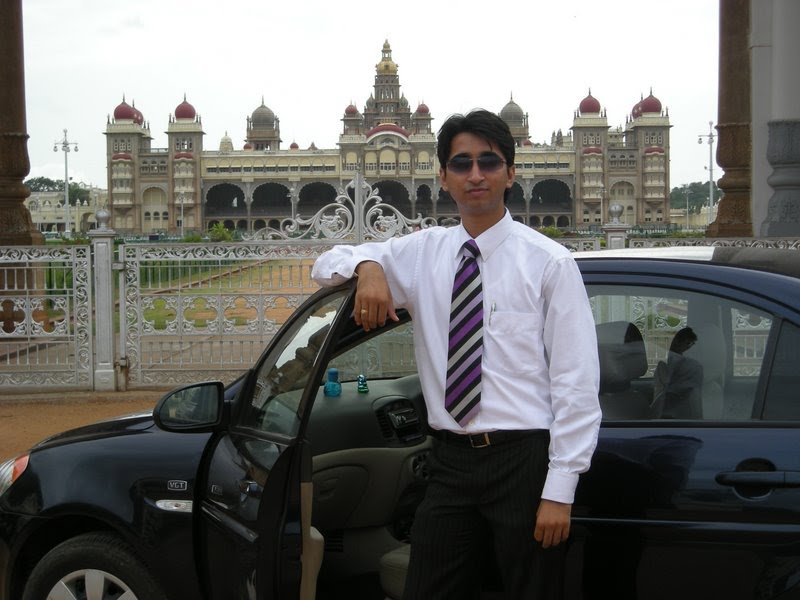 The GURUS OF THE TIME: MR. PRIYESH JAIN JI - "THE PRINCE OF KOLKATA"