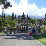 Bali Segara Tour