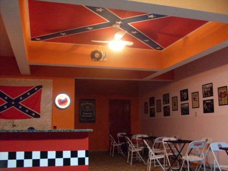 Guia Rockabilly: Dixie Bar
