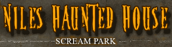 TheBeachCoast.com: A Terrifying Time at the Niles Haunted House ...