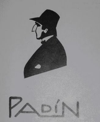 Trinta anos da morte de Eduardo Padín