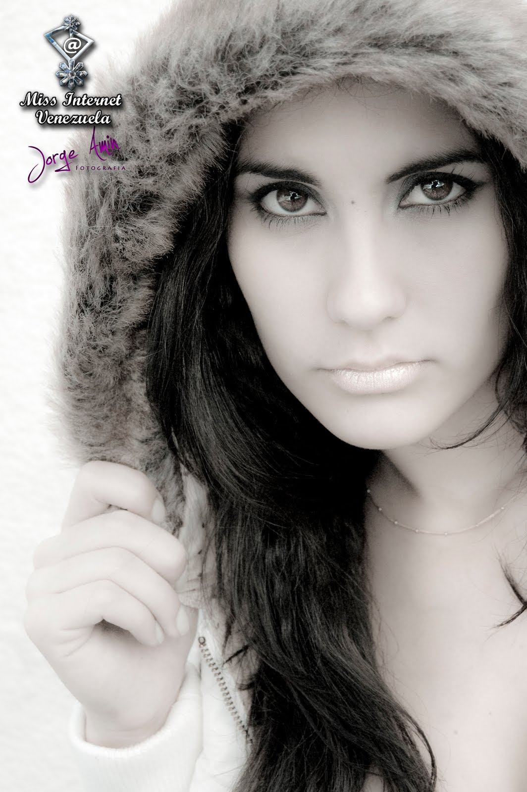 Blog Oficial del Miss Internet Venezuela: Llegaron fotos nuevas de ...