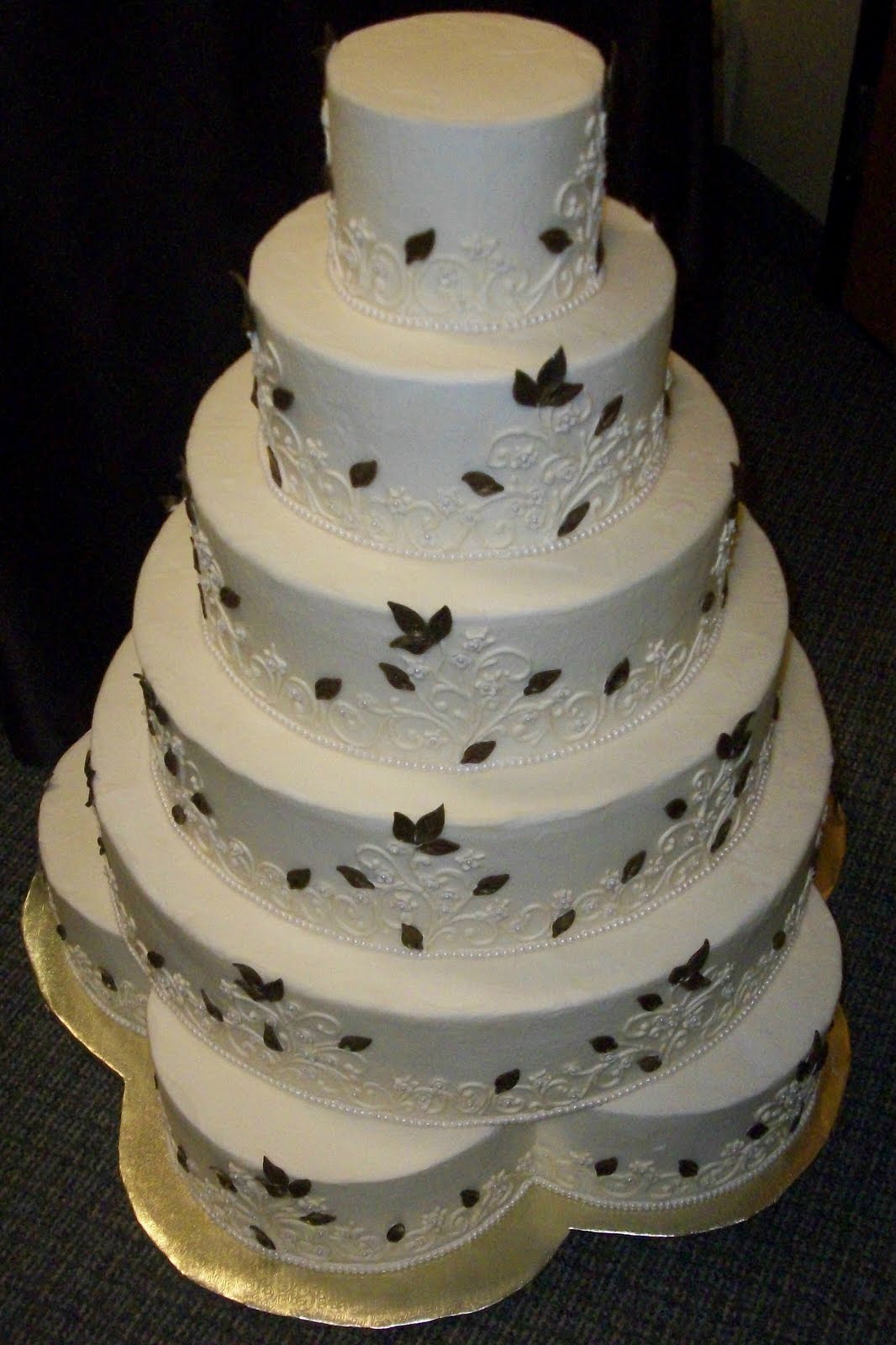 The Westberg Family: Can anyone say...Chocolate!!!