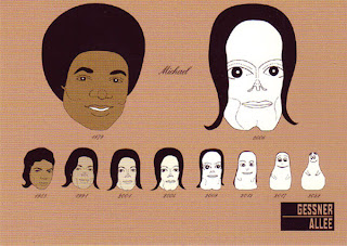 Randy Dellosa: ... the psychology of michael jackson ... (philippines ...