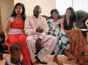 Conceptos y sentimientos............ las cosas del cerebro: Poligamia a ...