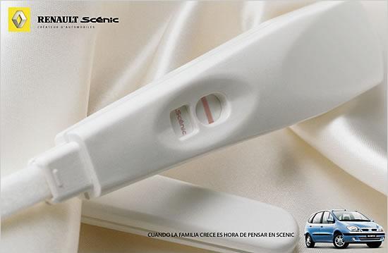 SEMIOTICA: ANALISIS DE PUBLICIDAD: RENAULT SEMIOTICA: ANALISIS DE PUBLICIDAD: RENAULT