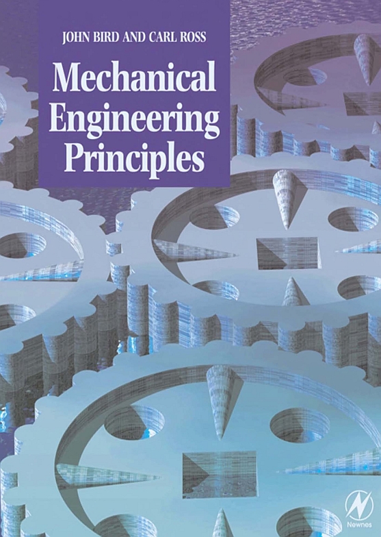 Mechanical Engineering Books