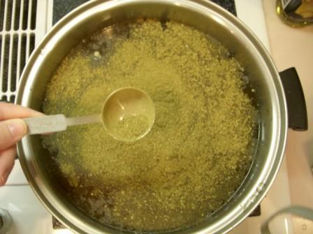 Crofton Triangle Blog