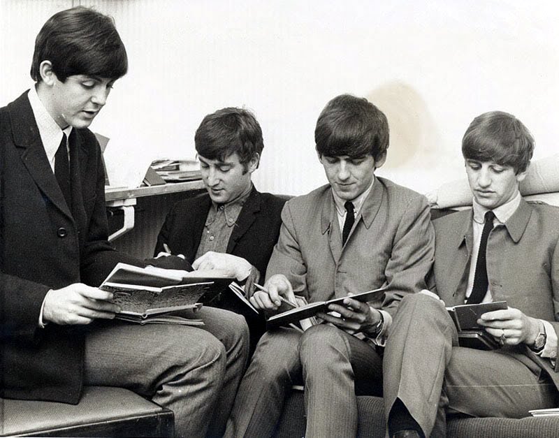 Today In Beatles History: May 3 - Today in Beatles History