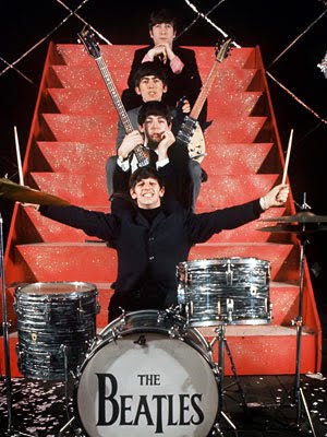 Today In Beatles History: October 3 - Today in Beatles History