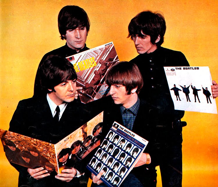 Today In Beatles History: Beatles History for January 17