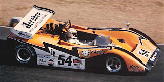 Jerobee - Vintage RC car
