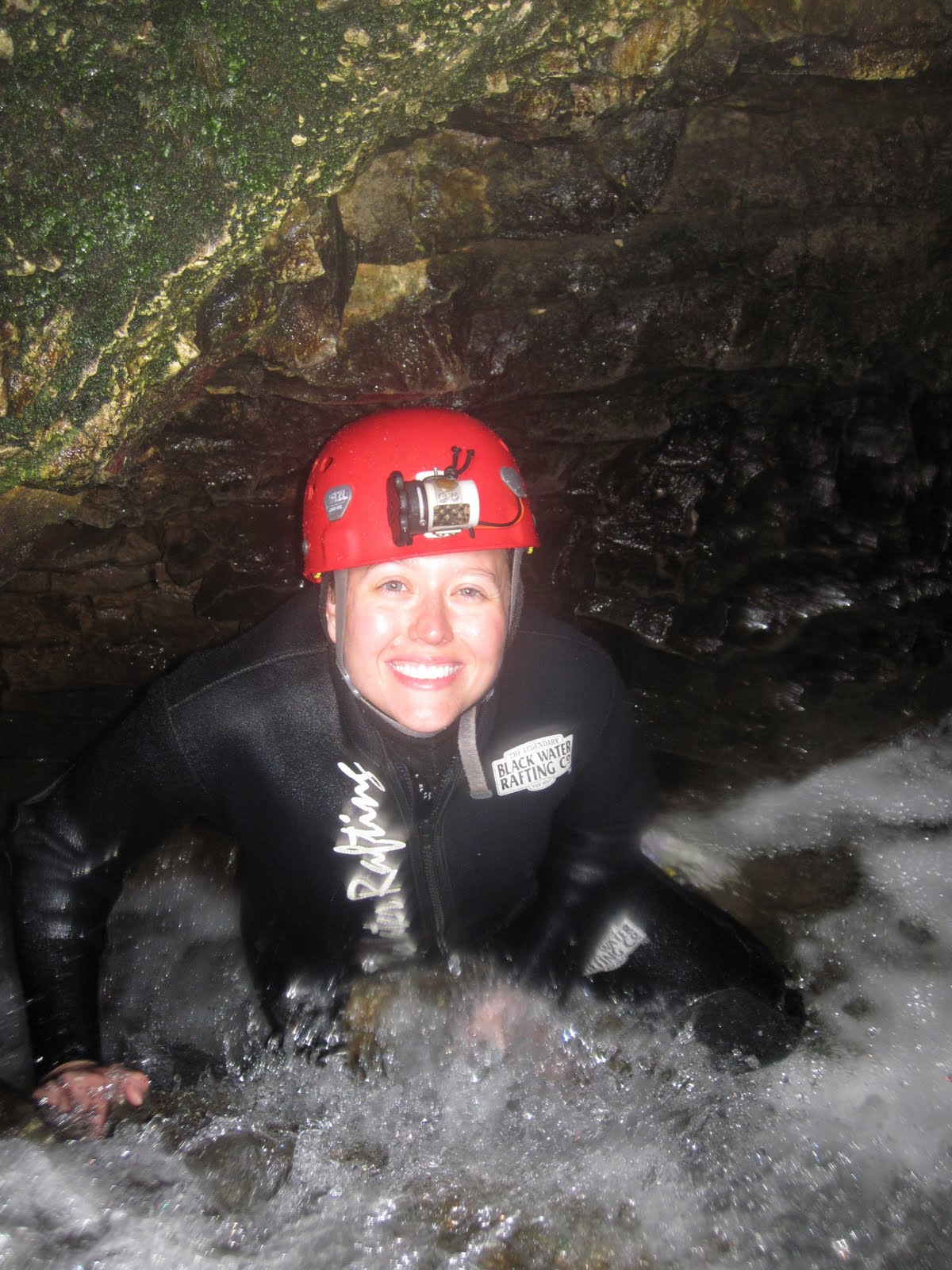 Erin and Jessica's Down Under Adventures in Oz: Shiny Maggot Poo just ...