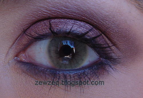 Solotica Hidrocor Mel