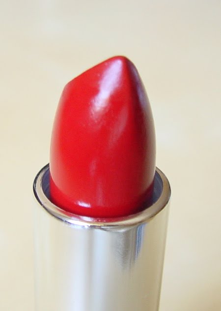 Maybelline Red Revival