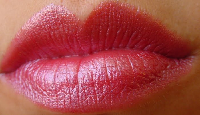 Maybelline Pink Wink