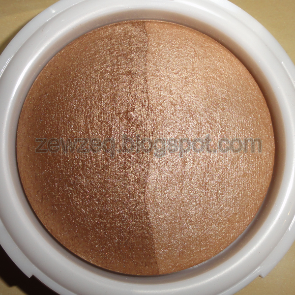 Flormar terracotta pudra 23