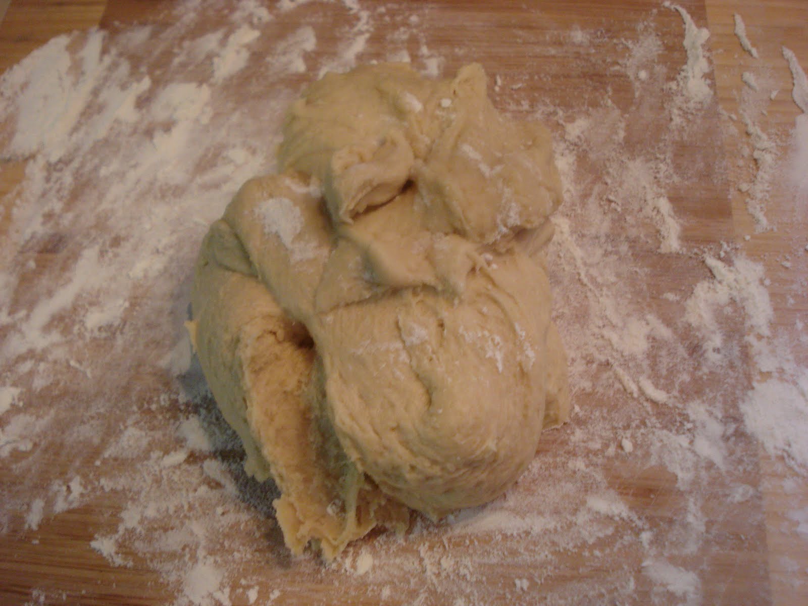 The Cookie Scoop: Philadelphia German Butter Cake