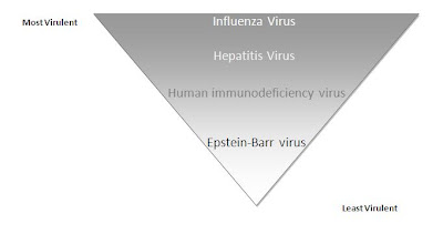 Virus-Host Interactions: Virulence Factors