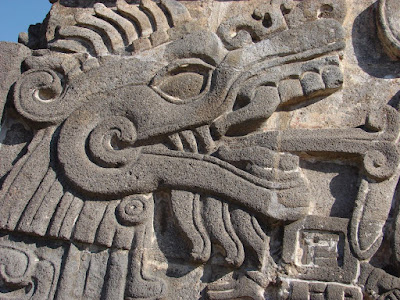 Edoméx en línea: ¿Cómo era realmente Quetzalcoatl?