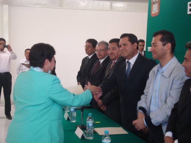 Edoméx en línea: Rogelio Tinoco García, director general de SEIEM ...
