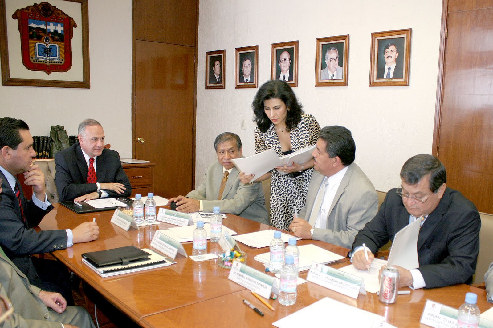 Edoméx en línea: Acuerdan incremento para maestros en el Estado de México