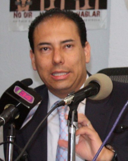 Edoméx en línea: Alejandro Landero considera incalculable daño a ...