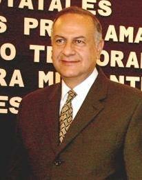 Teotihuacan en línea: Alberto Curi Naime encabezó ceremonia de ...