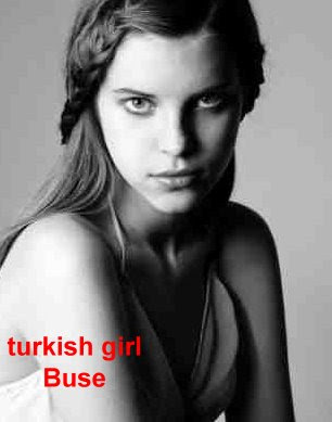 The Beauty of Turkish Girls, The most beautiful Girls: Girls From ...